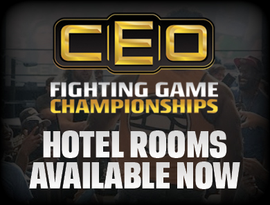 CEOGaming | Community Effort Orlando