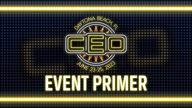 CEO – Fighting Game Championships