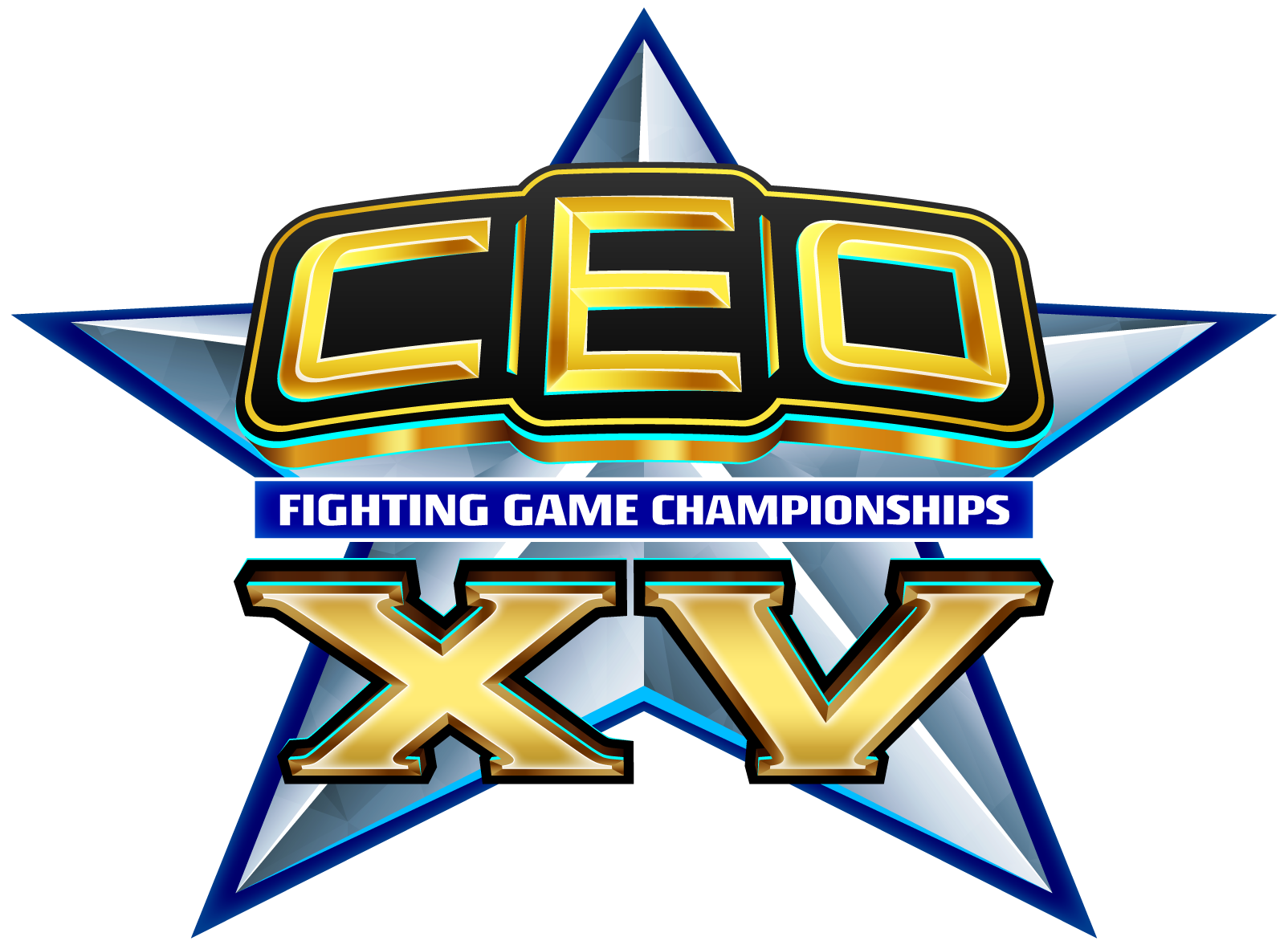 CEO Gaming – CEO Fighting Game Championships Event and Tournament Info