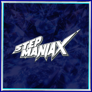 StepManiaX – CEO Gaming
