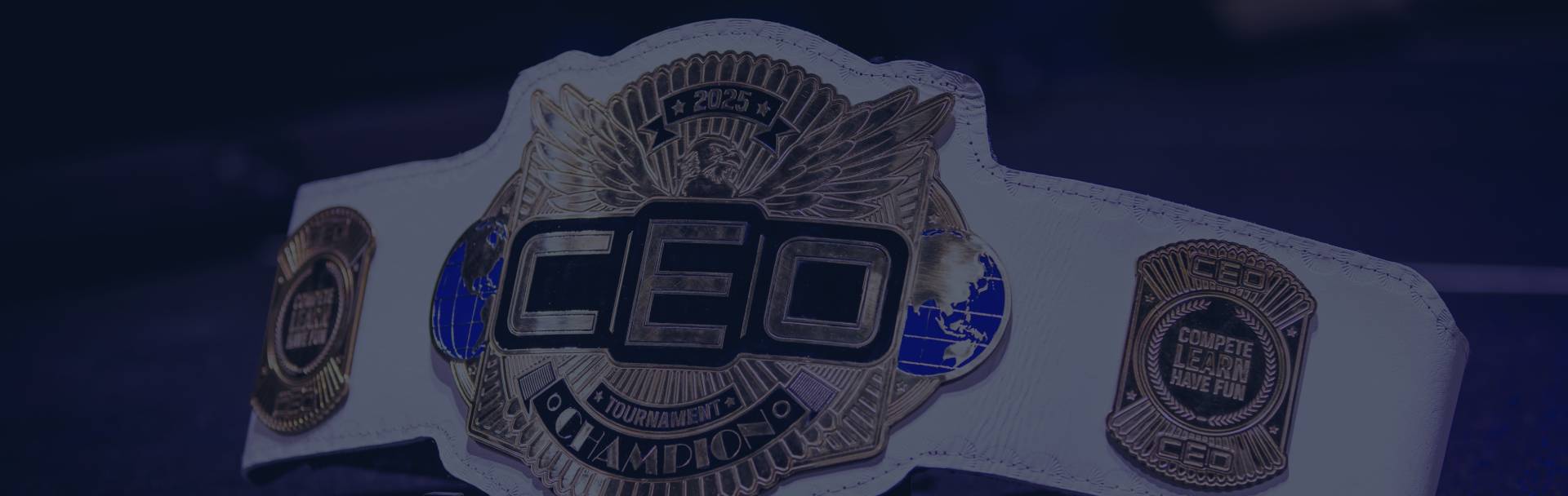 TCG Tabletop - CEO Gaming