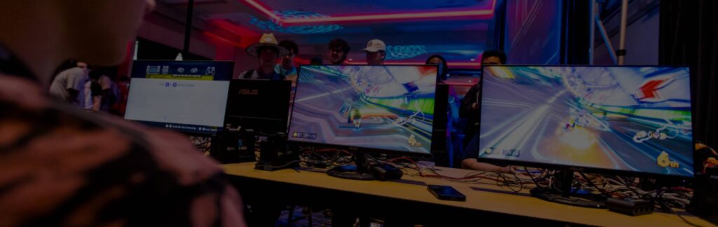 CEO 2025 Games - CEO Gaming